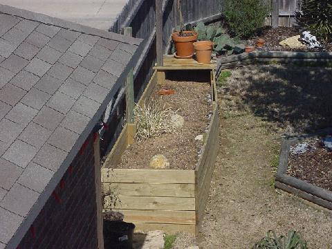 Tortoise Pen